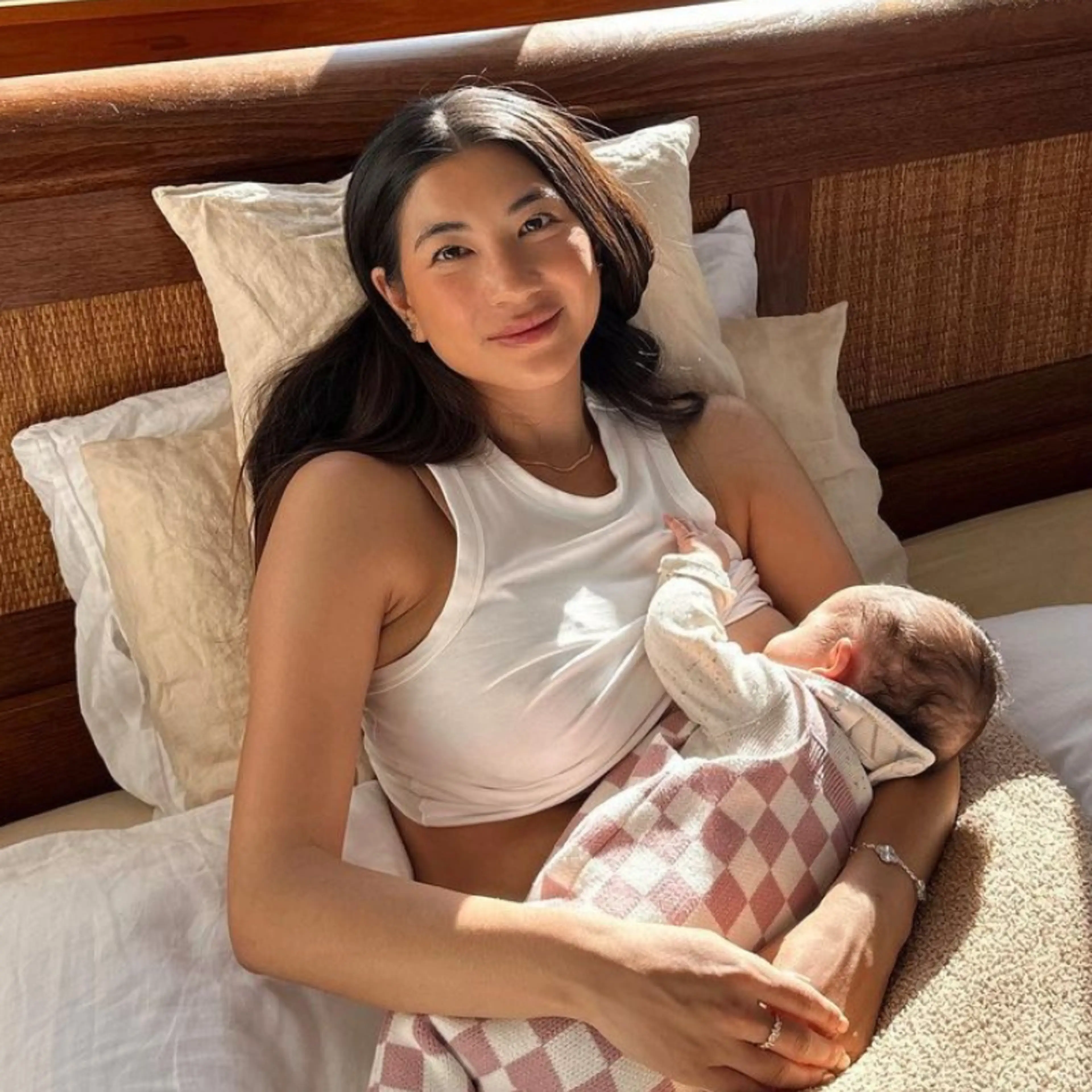 Postpartum & Fourth Trimester